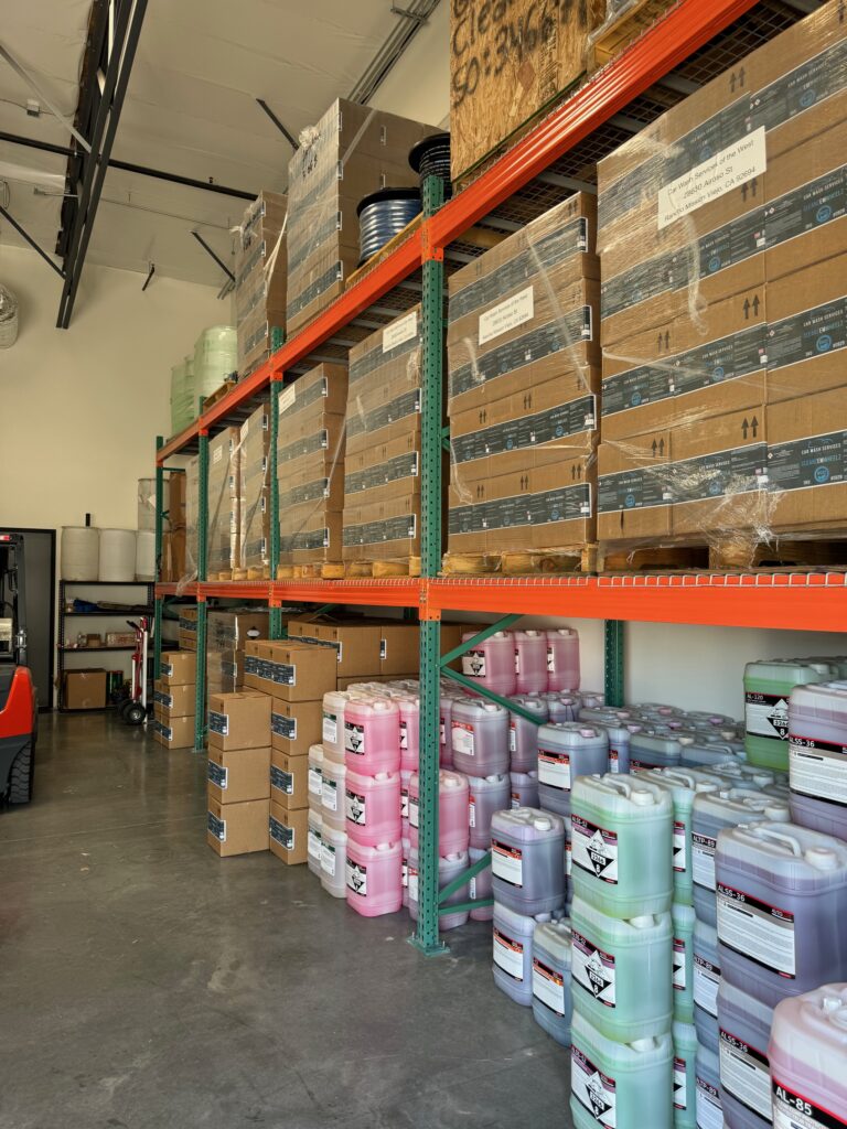 Main Services – Cash Wash Services